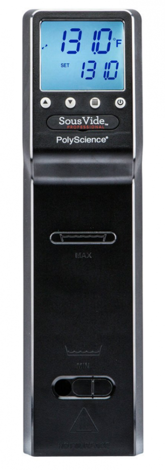 Sous Vide Battle: Anova vs Polyscience Immersion Circulators | Sous ...