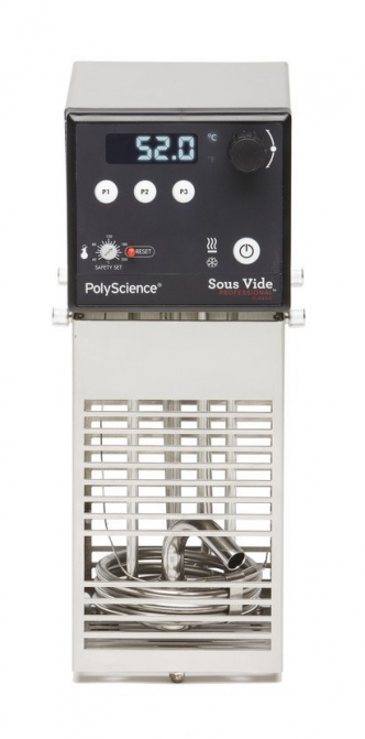Sous Vide Battle: Anova vs Polyscience Immersion Circulators | Sous ...